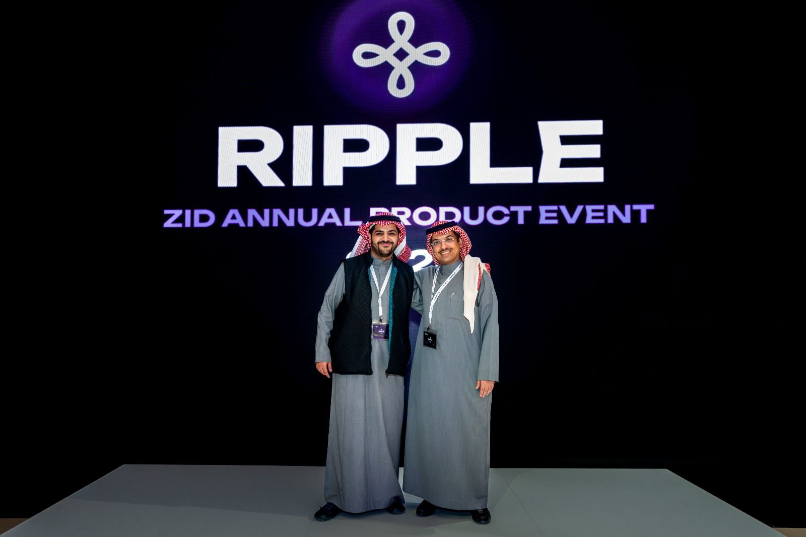 ZID REDFINES SAUDI RETAIL AS IT UNVEILS ‘TOTAL COMMERCE’ AT FLAGSHIP ...